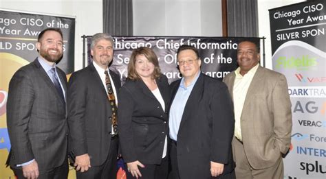 Laszlo Gonc Cissp Qte On Linkedin Another Wonderful Ciso Of The Year