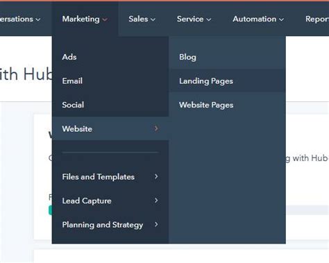 How To Create A HubSpot CMS Template Out Of HTML CSS OR PSD Illustrator XD Sketches
