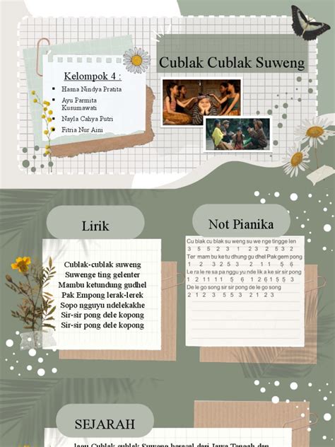 Kelompok 4 Cublak Cublak Suweng Pdf