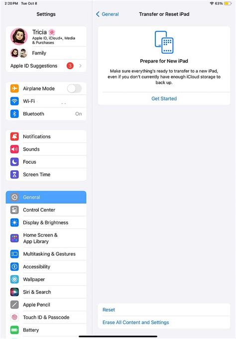 Can T Update To IPadOS Here S What To Do The Mac Observer