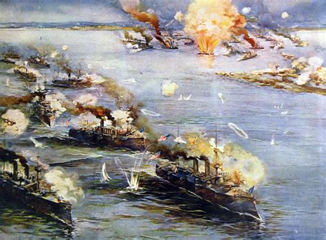 Spanish American War