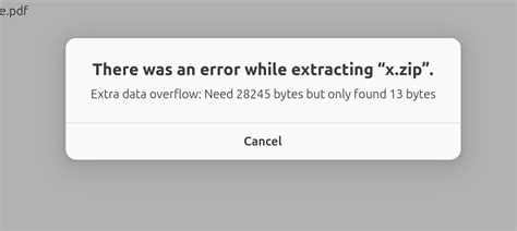 Contentversion Blobvalueof Creates Corrupted Zip For Application