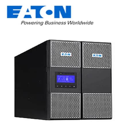Eaton Ups Uninterruptible Power Supply 9px 8kva 3u 7 2kw Ups Power Supply 8000va 9px8kipm31