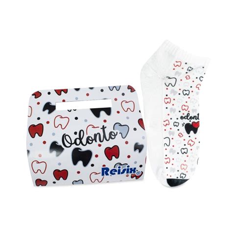 Tines We Love Odonto Depósito Dental Reisix