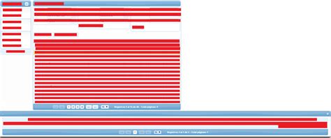 Css Dialogs Are Showing At The Bottom Of The Page Stack Overflow