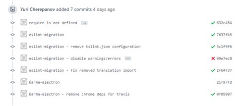 Npm Run Test Fails With Can T Resolve Fs Issue 409 Maximegris Angular Electron GitHub