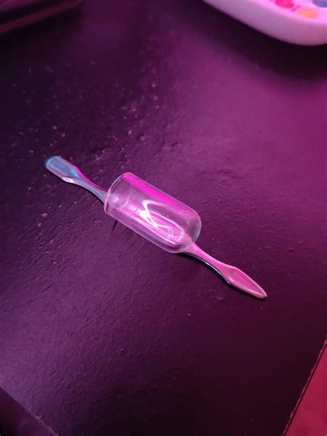 Dynavap Quartz Cap Test Loving It So Far R Theroguewaxworks