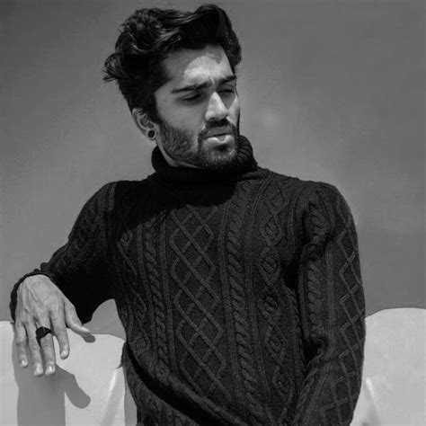 Akash Janair Modeling Agency