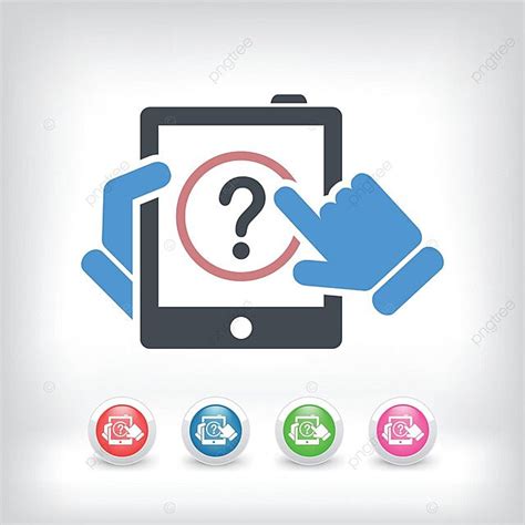support device error phone solution vector error phone solution png