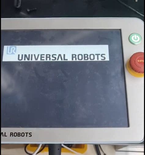 polyscope does not boot and don t know why technical questions