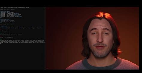 Navigating The Frontier Exploring Metahumans And Ai In Unreal Engine