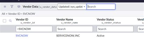 Catalog Item Variable Instructions Dynamically U Servicenow