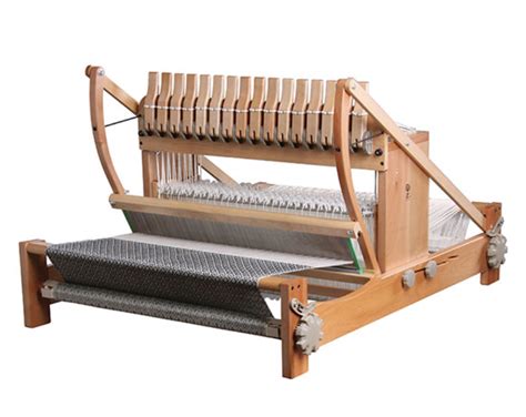 Project Feasibility Arduino Enabled Upgrade For A Weaving Loom Page