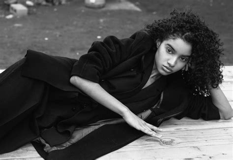 Derlyn Perez Louisa Models