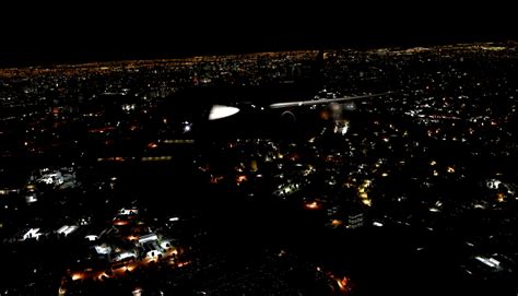 X Plane 12 Day Night Lighting And Environment Mod X Plane To