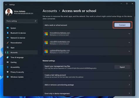 How To Join Windows 11 To Azure Active Directory