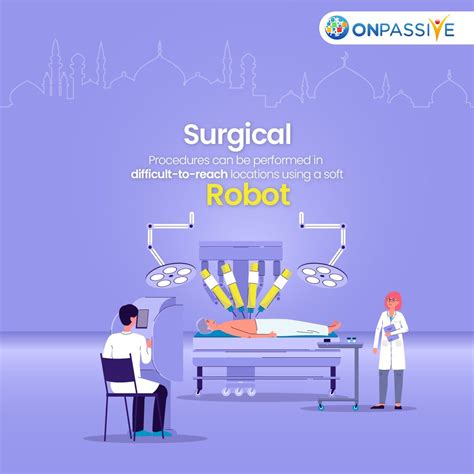 Onpassive On Linkedin Robot Surgery Onpassive Thefutureofinternet Techfacts Factoftheday Onpassive On Linkedin Robot Surgery Onpassive Thefutureofinternet Techfacts Factoftheday