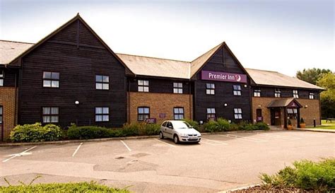 Farnborough Hotels Book Cheap Hotels In Farnborough Premier Inn