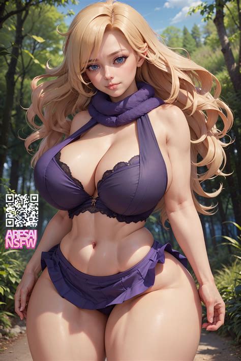 Rule 34 1girls Ai Generated Aresaiart Ayla Chrono Trigger Bikini Female Only Tagme 8873804