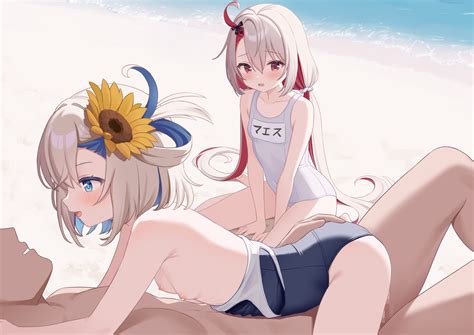 Adda Libeccio Azur Lane Maestrale Azur Lane Azur Lane Commentary Request Highres Boy