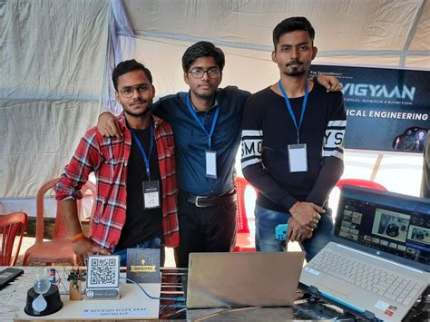 Kumar Utsav On Linkedin Team Iot Science Electricalengineering