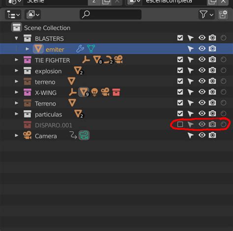 particle system not rendering particles and physics simulations