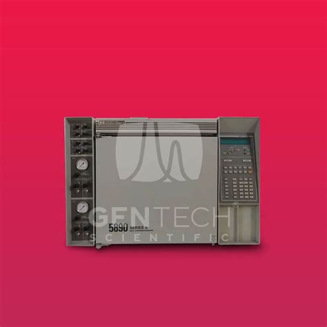 Buy HP 5890 and HP 5890 Series II, New & Used Prices