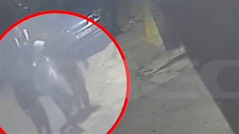 Serial Flasher Arrested In W Athens After Harassing 9 Women