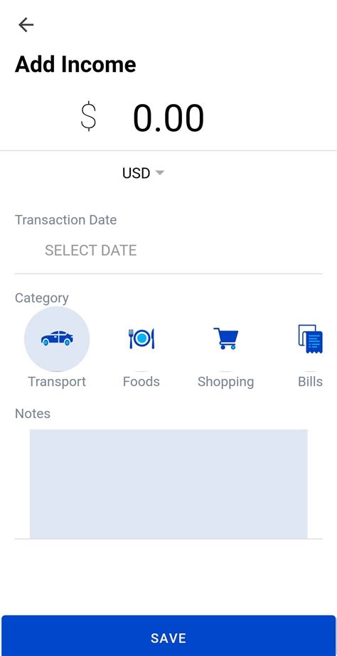 Ion Banking Ionic 5 Banking App Ui Theme By Ionwizard Codester