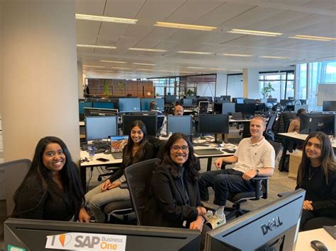 Daniel Messi On Linkedin Sapphiresystems