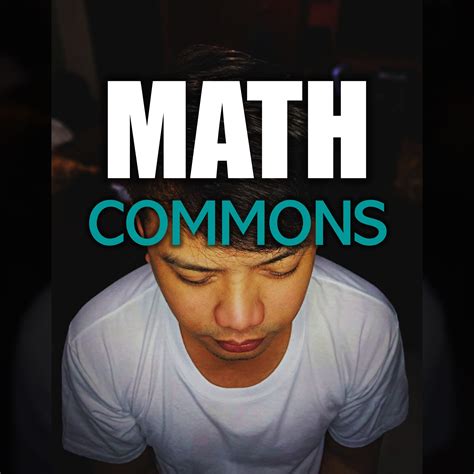 Math Commons