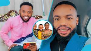 Prophet Roja Solomon Antwi Shares Doom Prophecy About His Colleague