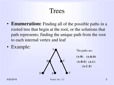 Applied Combinatorics 4th Ed Alan Tucker Ppt Download