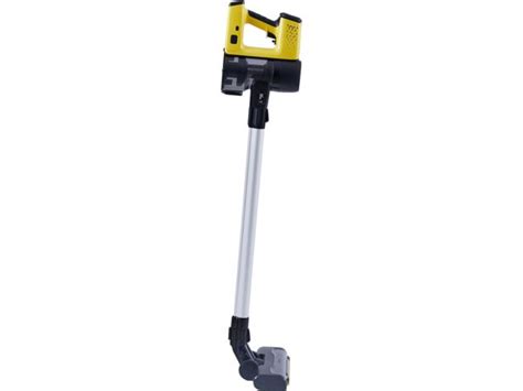 Karcher VC 7 Cordless review | Bagless Average weight 30 to 60 mins ...