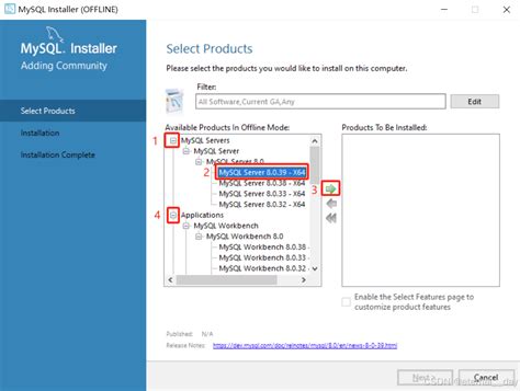 Mysql的安装与配置mysql指定安装目录 Csdn博客
