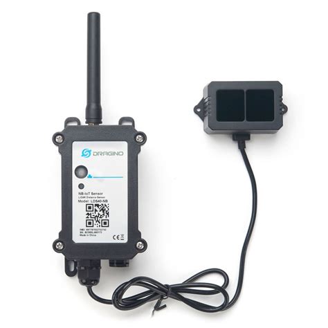 Lds40 Nb Nb Iot Lidar Tof Distance Sensor Maximum 40 Meters Capabilty