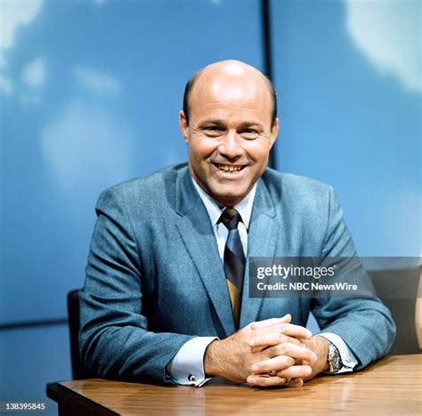 342 Joe Garagiola Photos And High Res Pictures Getty Images