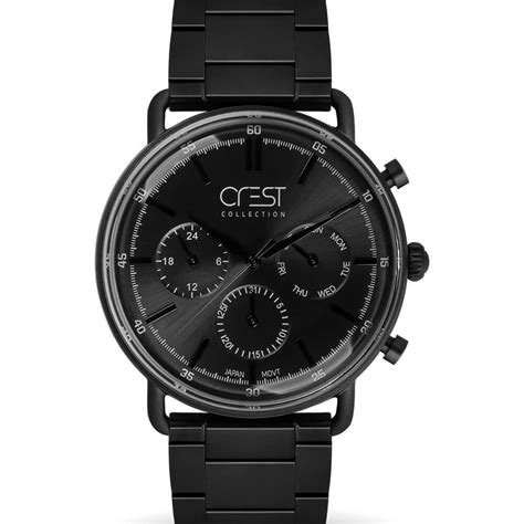 ساعت Crest 6241 1 ساعت Crest