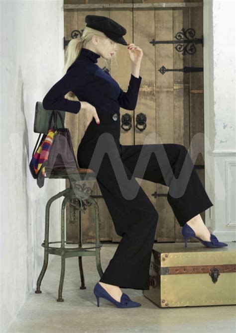 Lili MODEL WM Promotion