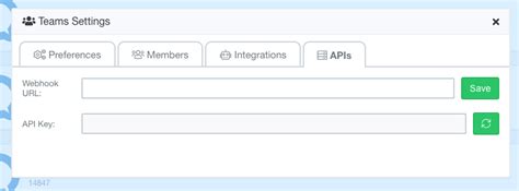 Messaging Api Querlo Magazine And Documentation