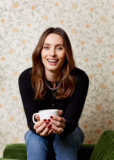 Self Care Rituals With Ella Mills Interview