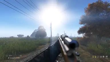 DayZ Subtle Single Player ReShade By PROJ DRK DESIGN At DayZ Nexus Mods And Community