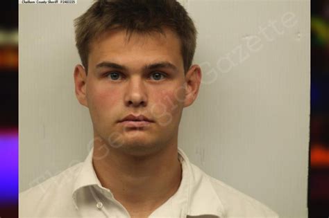 Sam Lecates — Chatham County Jail Bookings