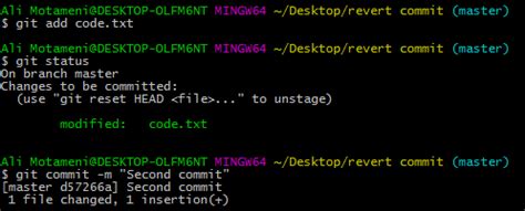 Most Common Git Mistakes