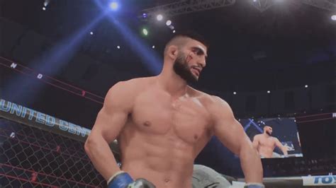 최두호가 살면서 가장 무서웠다는 선수 Youtube