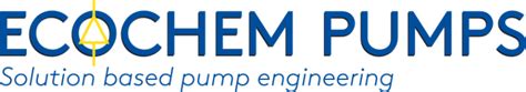 Ecochem Pumps Chemical Dosing Equipment And Water Treatment