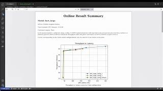 Optimizing Model Deployments With Triton Model Analyzer Doovi