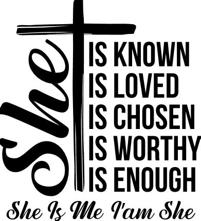 enough - Free SVG Files - SvgHeart.com