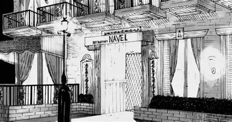 Tonight At That Restraunt Nhentai Hentai Doujinshi And Manga