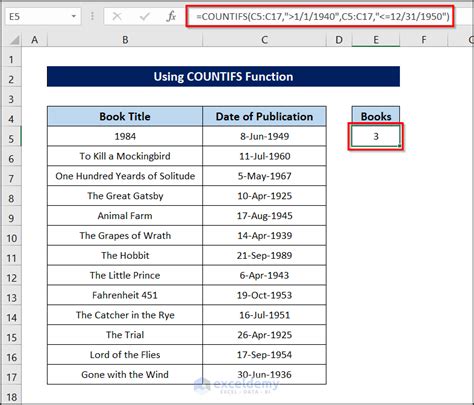 How To Count Date Occurrences In Excel 3 Methods